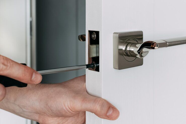 Master Key Systems Campbelltown | Atlas Locksmiths